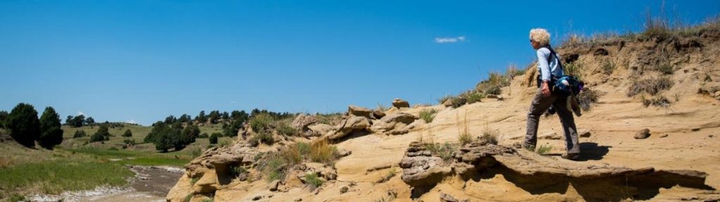 Upcoming Field Trips | Colorado Scientific Society